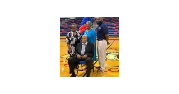 Coach Lafayette Stribling Obituary (2021) - Belzoni, MS - Smith Funeral ...