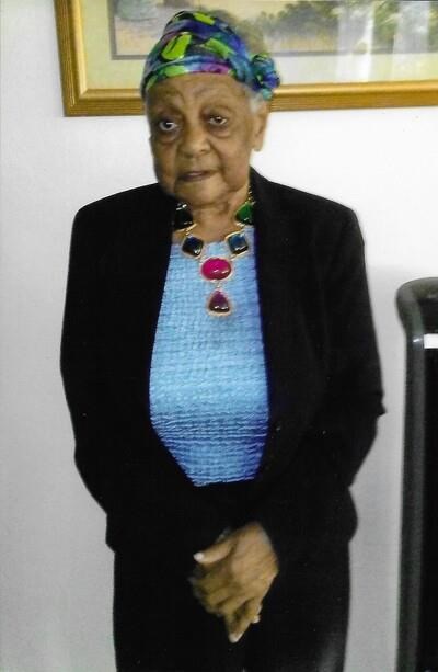 Margerine Edgerston Obituary (2020) - Rockford, IL - Carl E. Ponds ...