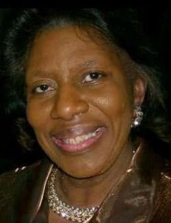 Louise Perkins Obituary (2018) - New Orleans, LA - Davis Mortuary ...
