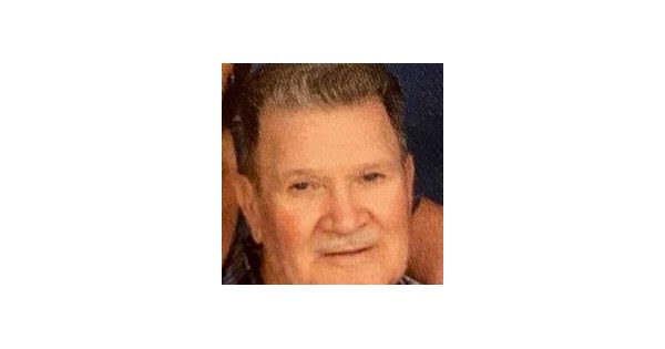 Donald Thomas Obituary (1940 - 2021) - Legacy Remembers