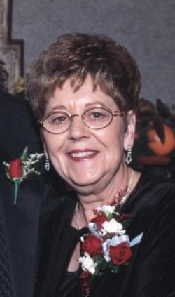 Barbara Frost Obituary (2015) - Andover, MN - Thurston-DeShaw Funeral ...