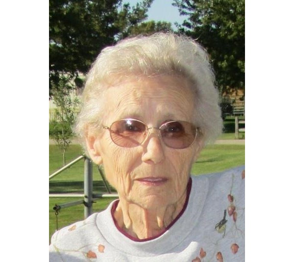 Ardeth Marcum Obituary (2018) - Freeport, IL - Walker Mortuary, Ltd ...