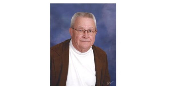 Myron Johnson Obituary (2016) - Blair, WI - Jack Funeral Homes, Ltd ...