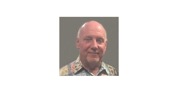 Robert Hilderley Obituary (1952 - 2021) - Legacy Remembers