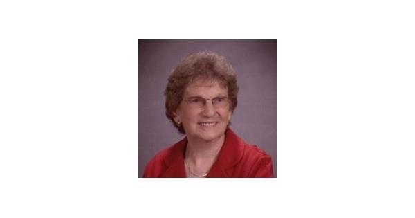 Helen Huff Obituary (2021) - Mason, OH - Mueller Funeral Home - Mason