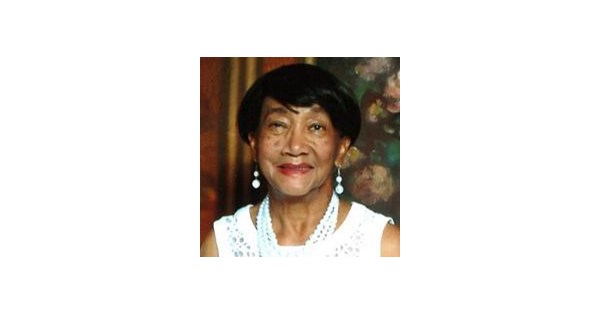 Jean Gee Obituary (2025) - Petersburg, VA - J M Wilkerson Funeral ...