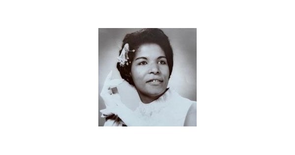 Barbara Drayton Obituary (1937 - 2022) - Legacy Remembers
