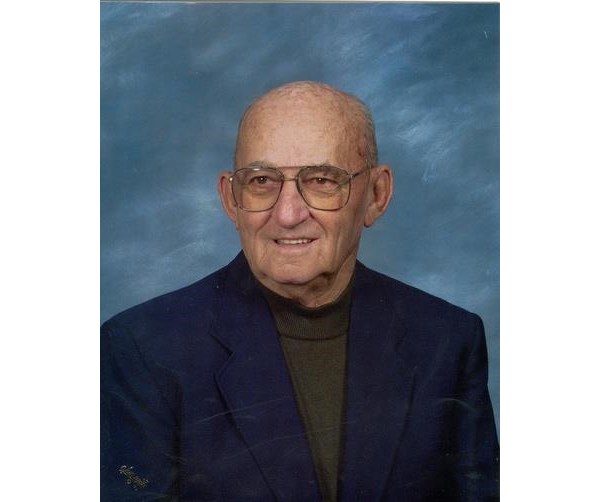 Donald McKinney Obituary (2017) - Decatur, IL - North Chapel - Decatur