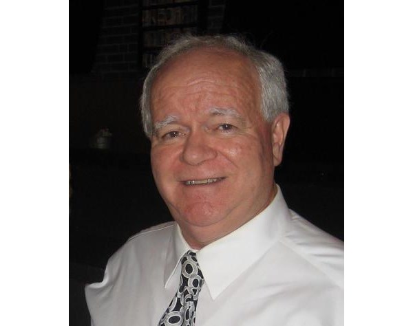 Christian Mergenthaler Obituary (1948 - 2019) - Legacy Remembers