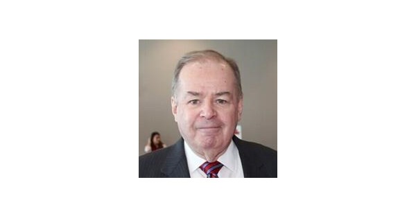 John W. Comer Jr. Obituary (1944 - 2022) - Legacy Remembers