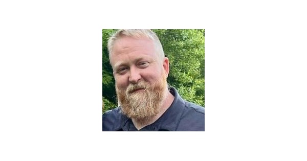 Livingston- Jason Cox Obituary (1978 - 2022) - Legacy Remembers