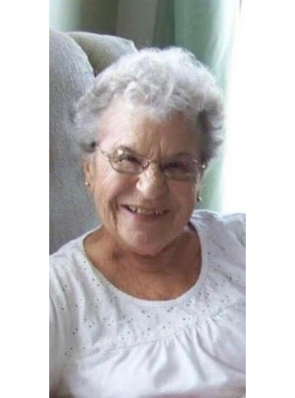 Ida Smith Obituary (2020) - Bedford, MA - Bedford Funeral Home - Bedford