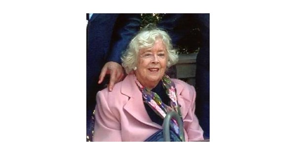 Catherine Morgan Obituary (2017) - Legacy Remembers