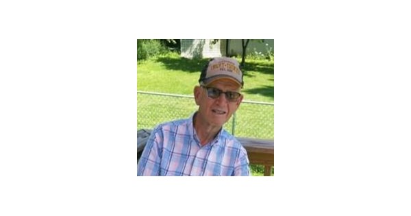 Kenneth Sexton, Sr. Obituary (2021) - Germantown, OH - Dalton Funeral ...