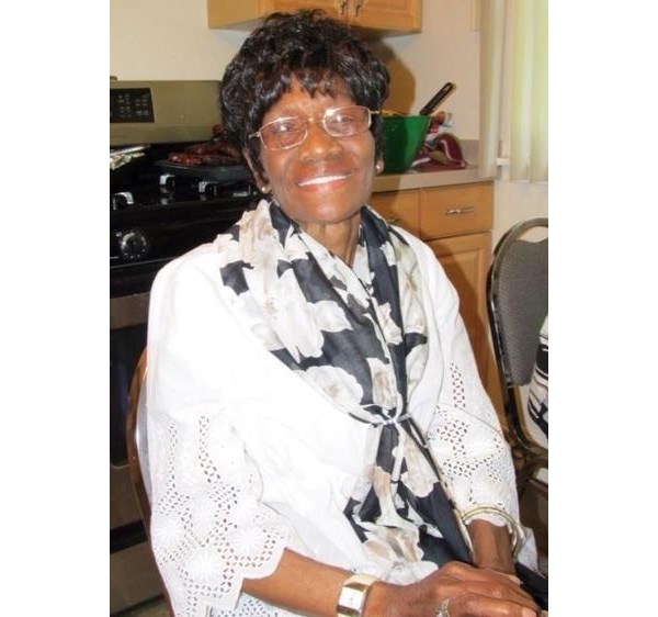 Freda Williams Obituary (2018) - Chicago, IL - Golden Gate Funeral Home ...