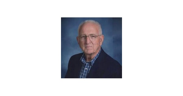 Harley Hoffpauir Obituary (1937 - 2023) - Legacy Remembers