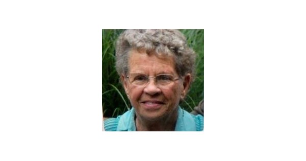 Dorothy Rowe Obituary (1928 - 2019) - Legacy Remembers