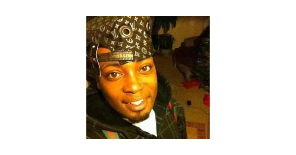 Alexander Johnson III Obituary (2014) - Victorville, CA - McKay’s South ...