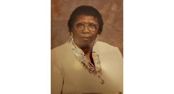 Floria Lee Lewis Obituary (1928 - 2018) - Legacy Remembers