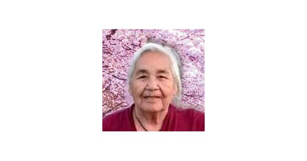 Edna Roberts Obituary (1934 - 2022) - Legacy Remembers