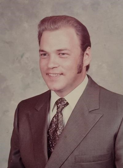 Daniel Aderman Obituary (1945 - 2022) - Legacy Remembers