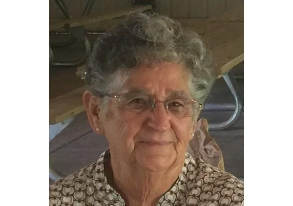 Constance "Connie" Marshall Obituary (2021) - Nappanee, IN - Thompson ...