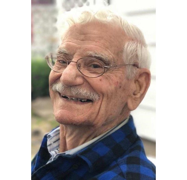 Albert Navarro Obituary (2018) - Perkasie, PA - Suess-Gahman Funeral ...