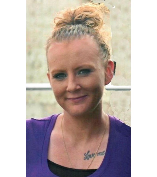 Megan Moody Obituary (2018) - Middletown, DE - Daniels & Hutchison ...
