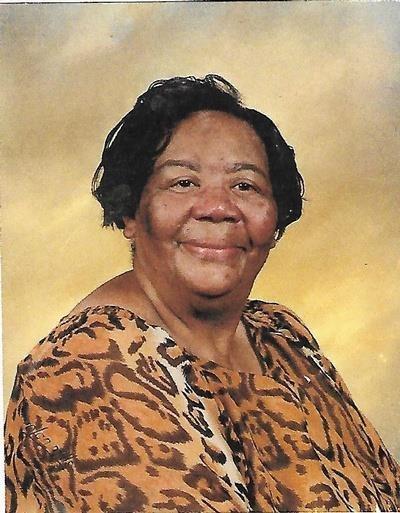 Mabel Russell Obituary (2018) - Roanoke, VA - Serenity Funeral Home ...