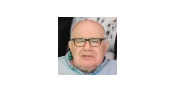RICHARD E. ARNOLD, JR. Obituary (1940 - 2019) - Legacy Remembers