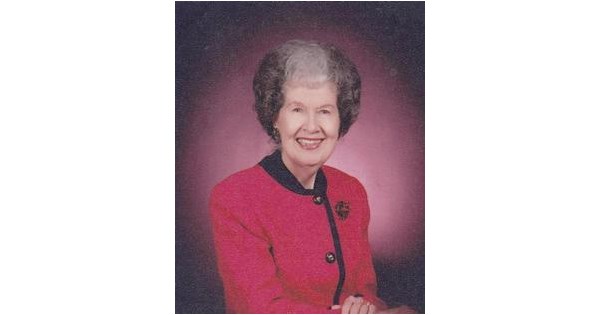 Dorothy Fry Obituary (2015) - Denton, TX - Bill DeBerry Funeral ...