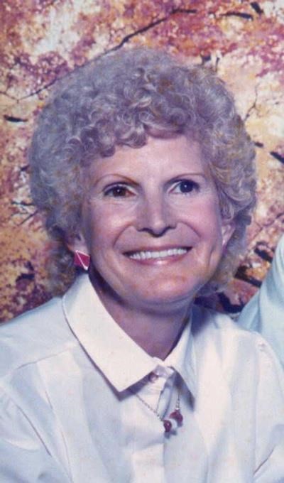Ruth Feiock Obituary (2018) - Minerva, OH - Gotschall-Hutchison Funeral ...
