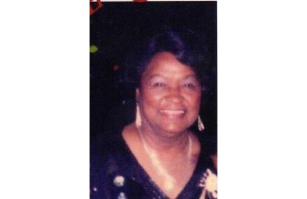 Lizzie Williams Obituary (2017) - New Orleans, LA - Majestic Mortuary ...