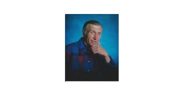 Gordon Reynolds Obituary (2013) - Tacoma, WA - Tuell-McKee Funeral Home ...
