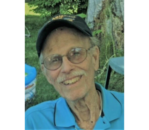 Ronald Manning Obituary (1933 - 2021) - Legacy Remembers