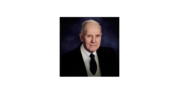Jack Clancy Obituary (2021) - Homewood, IL - Tews-Ryan Funeral Home