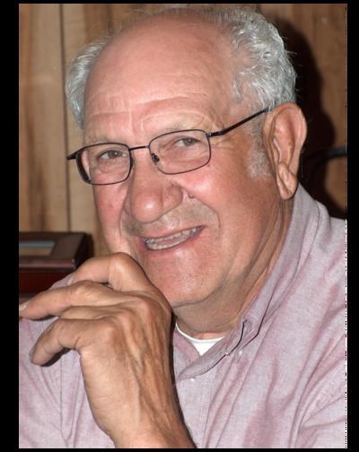 Kenneth Marsh Obituary (1930 - 2022) - Legacy Remembers