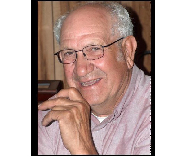 Kenneth Marsh Obituary (1930 - 2022) - Legacy Remembers