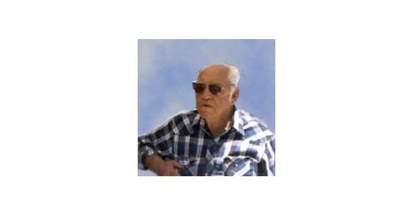 William Nelson Obituary (1938 - 2019) - Legacy Remembers