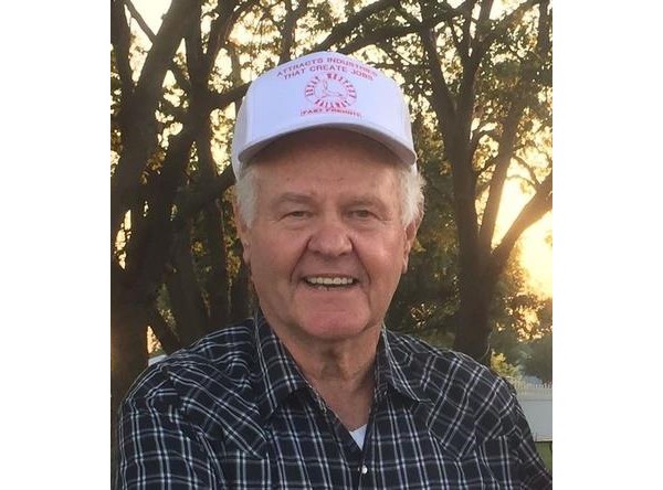 Darrell White Obituary (1939 - 2018) - Legacy Remembers