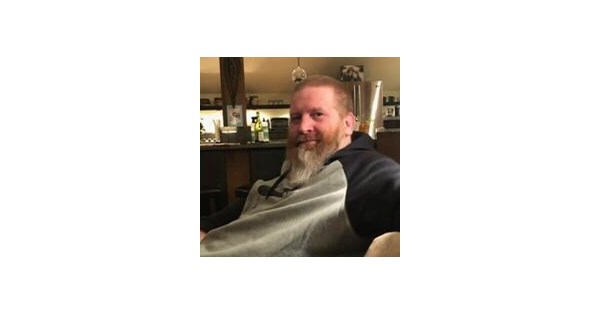 Kevin Wood Obituary (1975 - 2022) - Legacy Remembers