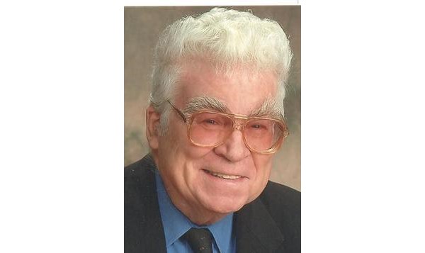 M. THOMAS Obituary (2016) - DeKalb, IL - Anderson Funeral Home - DeKalb