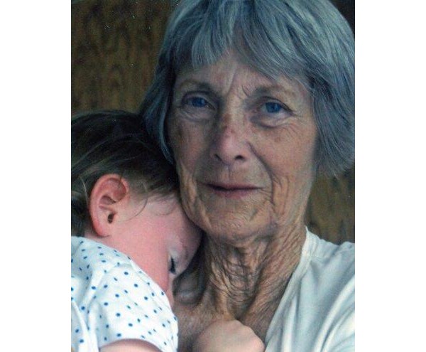 Nancy Lord Obituary (1939 - 2021) - Legacy Remembers
