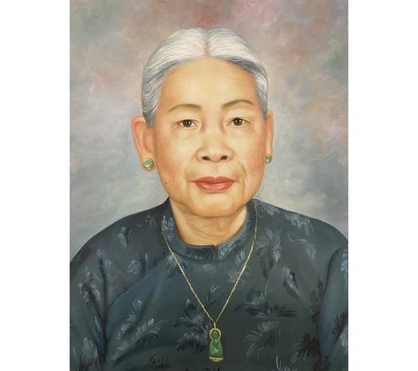 Chan Tu Obituary (1914 - 2020) - Legacy Remembers