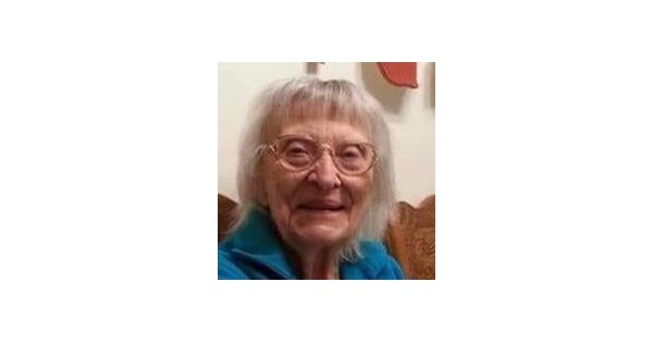 Mary Alice Wabel Obituary (1924 - 2020) - Legacy Remembers