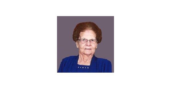 Ardith "Ardy" Hansen Obituary (1930 - 2020) - Legacy Remembers
