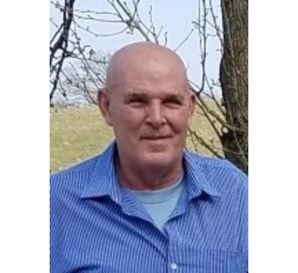 Jerry Sandlin Obituary (1962 - 2022) - Legacy Remembers