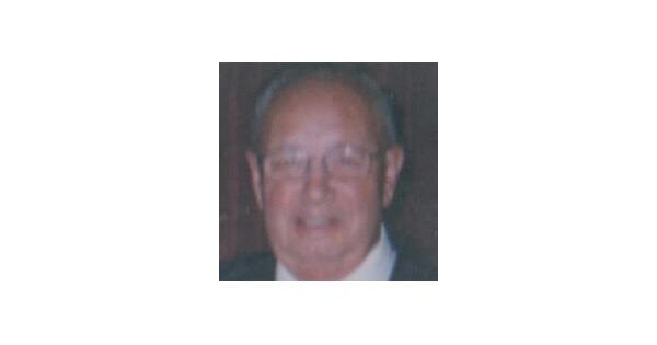 Richard Doyle Obituary (1937 - 2022) - Legacy Remembers