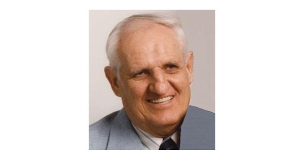 Eugene Gregorich Obituary (2018) - Dearborn, MI - Howe-Peterson Funeral ...