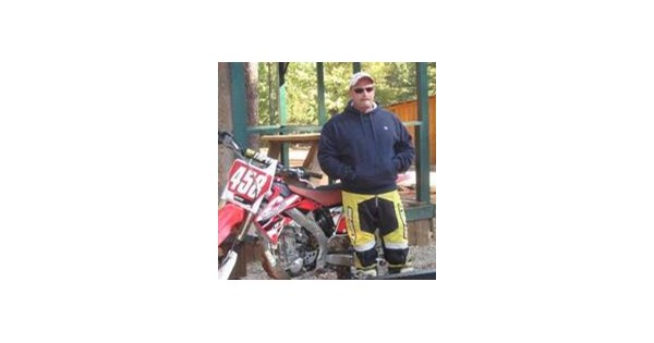 Stephen Holt Obituary (1958 - 2022) - Legacy Remembers